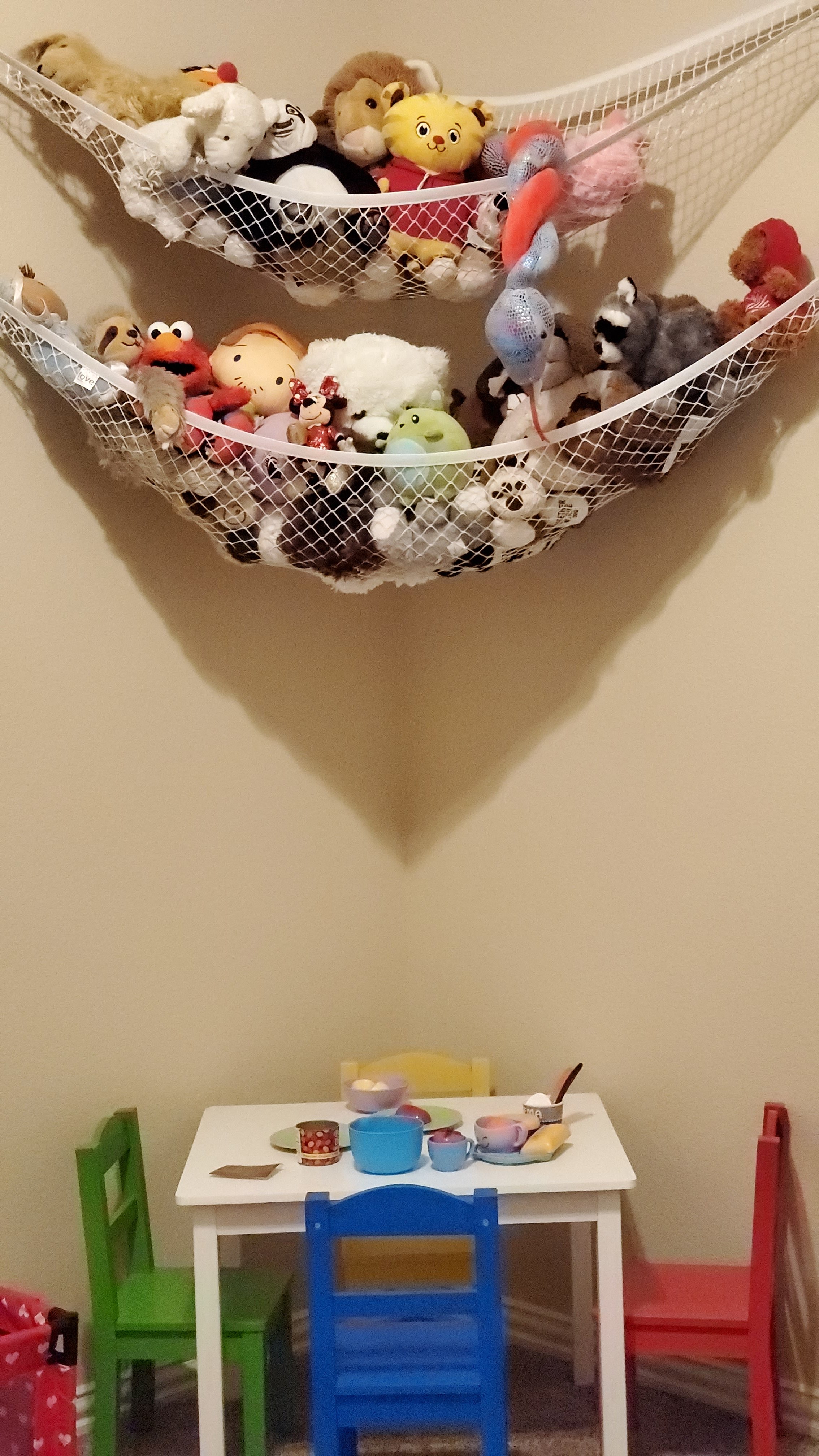 Changing it Up – worldofweeks